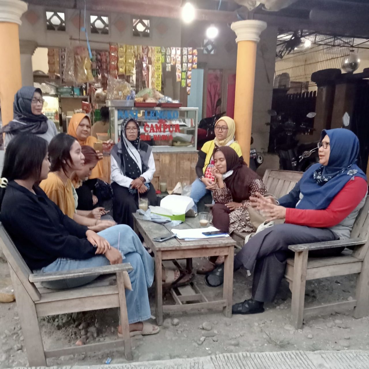 Inspiration flowing back and forth between Kenya and Ghana - The ...